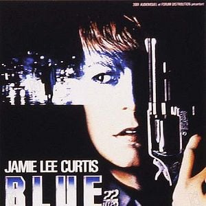Blue Steel - Film 1989 - AlloCiné
