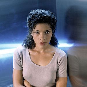 Klea Scott - AlloCiné