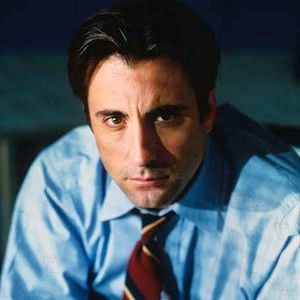 Andy Garcia - AlloCiné