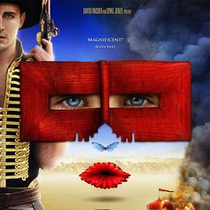 The Fall - film 2006 - AlloCiné