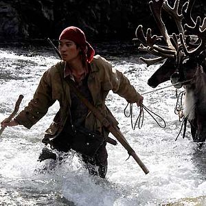 Loup - Film 2009 - AlloCiné