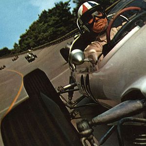 Grand Prix - Film 1966 - AlloCiné