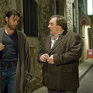 Bellamy - Film 2009 - AlloCiné