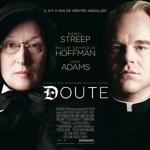 Doute - Film 2008 - AlloCiné