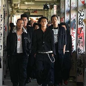 Crows Zero - Film 2007 - AlloCiné