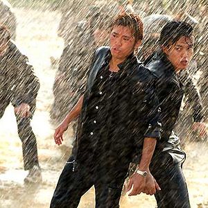 Crows Zero - Film 2007 - AlloCiné