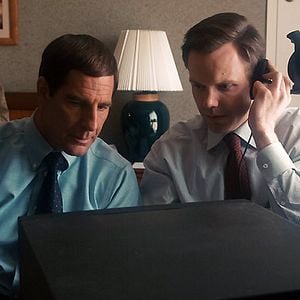 The Informant ! - Film 2009 - AlloCiné