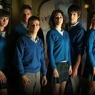 El Internado - Série TV 2007 - AlloCiné