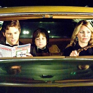 The Box - Film 2009 - AlloCiné