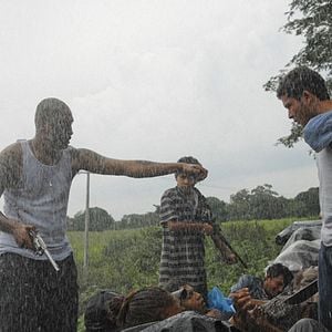 Sin Nombre - Film 2009 - AlloCiné