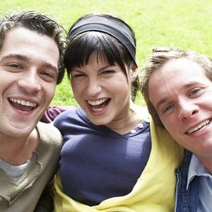 Daniel Percival - AlloCiné