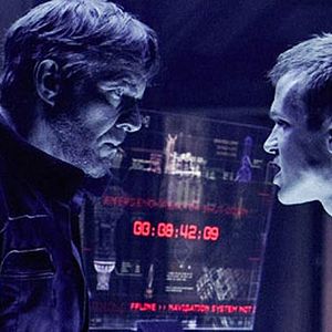 Pandorum - film 2009 - AlloCiné