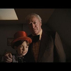 Is Anybody There? - Film 2008 - AlloCiné