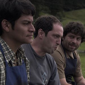 Ander - film 2009 - AlloCiné