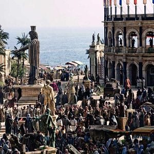 Agora - Film 2009 - AlloCiné