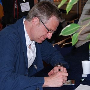 Yvon Back - AlloCiné