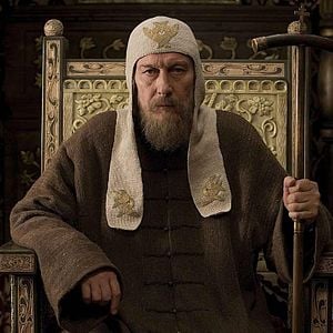 Tsar - film 2009 - AlloCiné