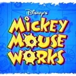 Mickey Mouse Works - Série TV 2000 - AlloCiné