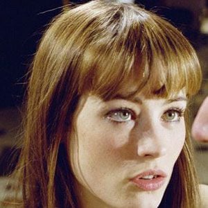 Lucy Gordon - AlloCiné