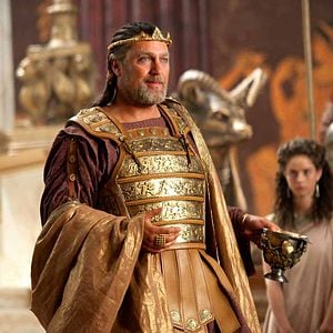 Le Choc des Titans : Photos et affiches - AlloCiné