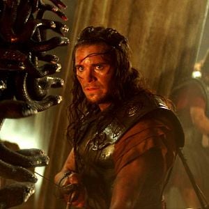 Le Choc des Titans : Photos et affiches - AlloCiné