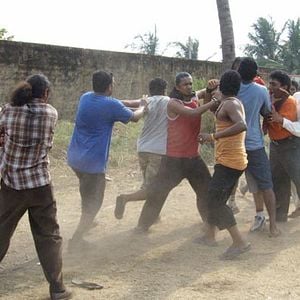 Sri Lanka National Handball Team - Film 2008 - AlloCiné