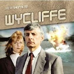 Wycliffe - Série TV 1994 - AlloCiné