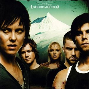 Cold Prey - Film 2006 - AlloCiné