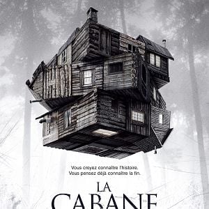La Cabane dans les bois avec Jesse Williams - Film 2011 - AlloCiné