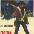 Captain Apache - Film 1971 - AlloCiné