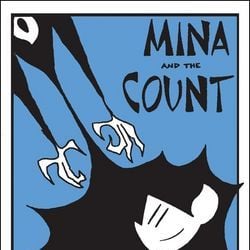 Mina and the Count - Série TV 1995 - AlloCiné