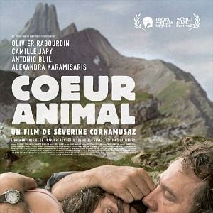 Coeur animal - Film 2009 - AlloCiné