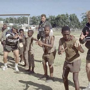 Invictus - Film 2009 - AlloCiné