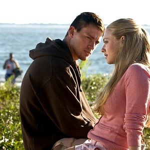 Cher John - Film 2010 - AlloCiné