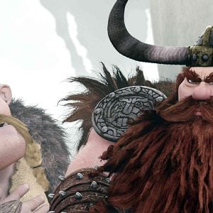 Dragons - Film 2010 - AlloCiné