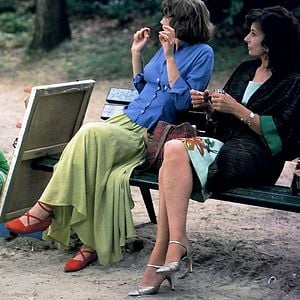 Pentimento - Film 1989 - AlloCiné