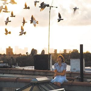 The Exploding Girl - Film 2009 - AlloCiné