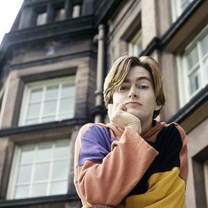 Takin' Over the Asylum - Série TV 1994 - AlloCiné