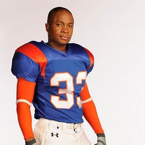 Sam Jones III - AlloCiné