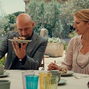 L'Italien - Film 2010 - AlloCiné