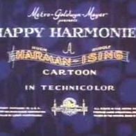 Photos et affiches de la série Happy Harmonies - AlloCiné