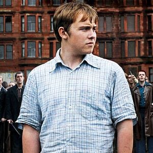 Conor McCarron - AlloCiné