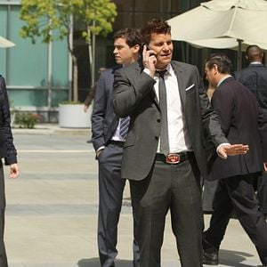 Bones Saison 7 - AlloCiné