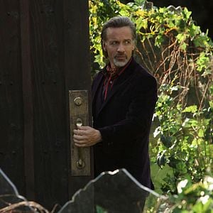 Michael Riley - AlloCiné