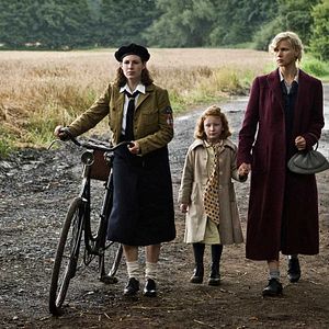 Marga - Film 2009 - AlloCiné