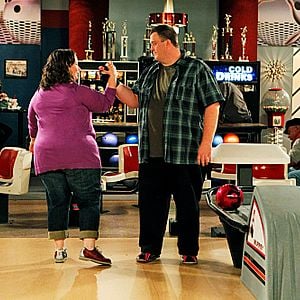 Mike & Molly - Série TV 2010 - AlloCiné