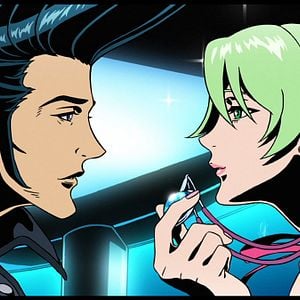 Redline - Film 2009 - AlloCiné