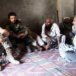 Restrepo - film 2010 - AlloCiné