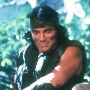 Sonny Landham - AlloCiné