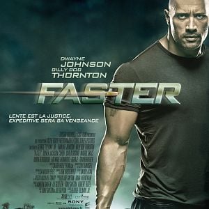 Faster - Film 2010 - AlloCiné
